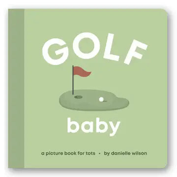 Golf Baby – Nanny's of Sanibel